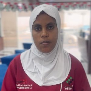 Target Domestic Worker Services L.L.C - home