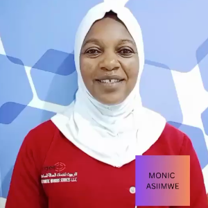 Target Domestic Worker Services L.L.C - home